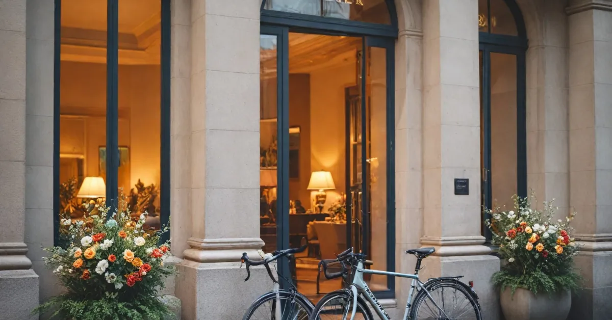 Where to stay for the Berlin Marathon: refined hotels for a seamless ...